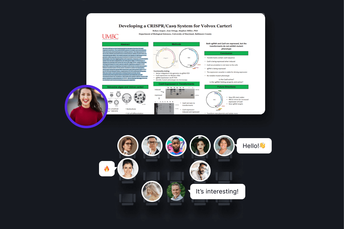 SpatialChat — Simple way to deliver engaging video meetings.